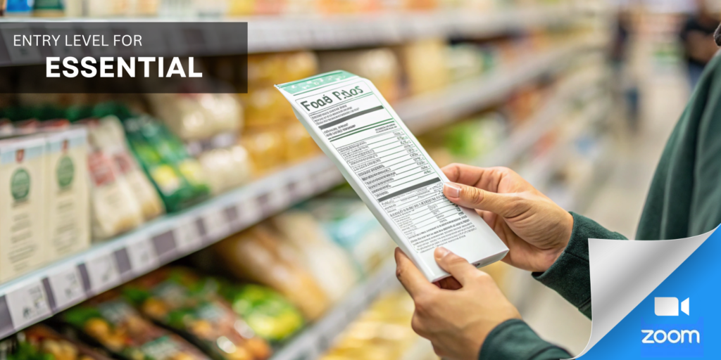 Food Labelling Workshop - Magcolm Solutions Sdn Bhd